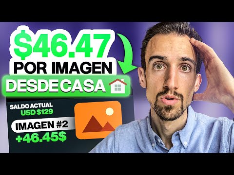 Cómo trabajar por internet y ganar dinero en España